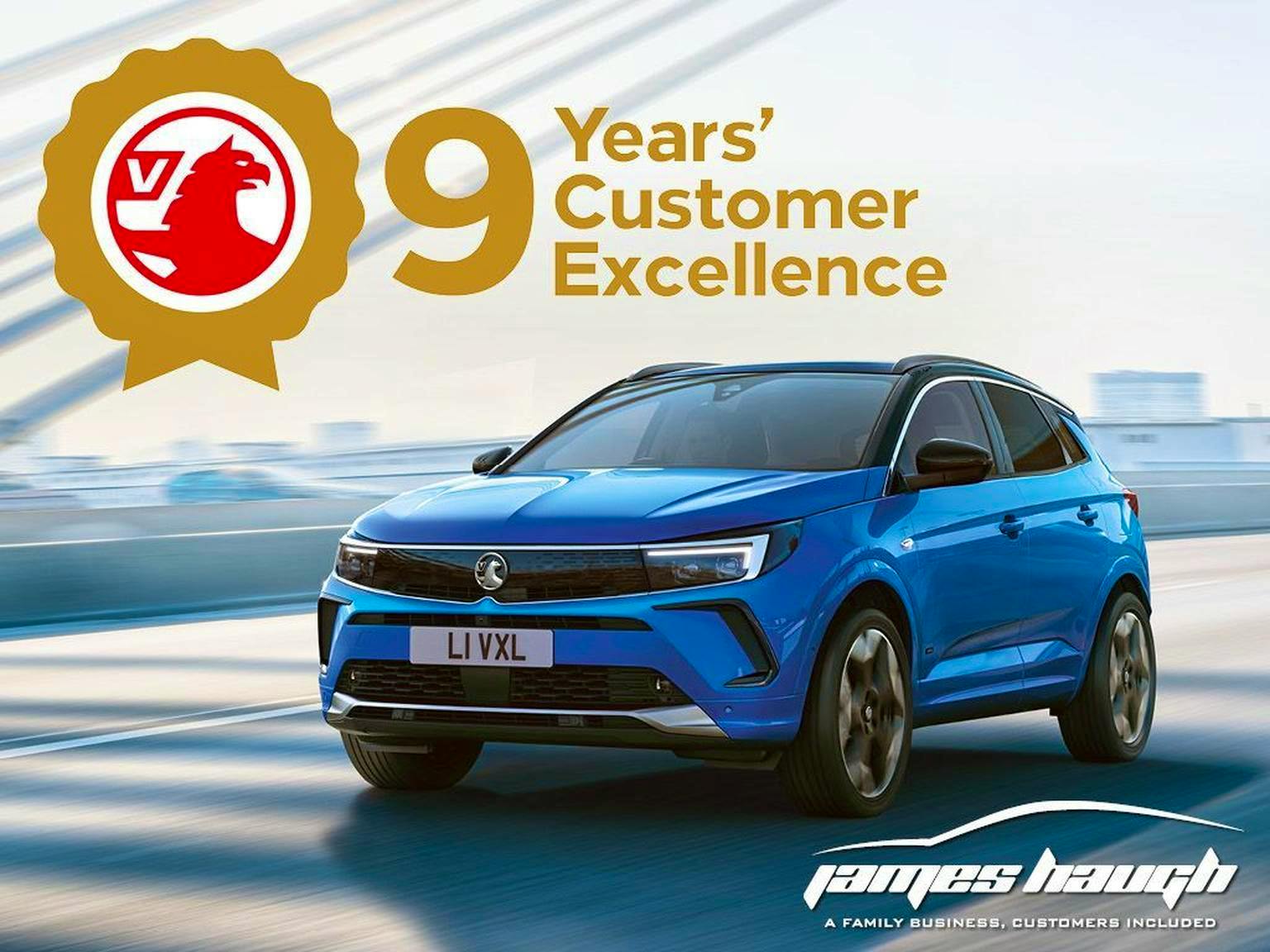 Used Cars | James Haugh