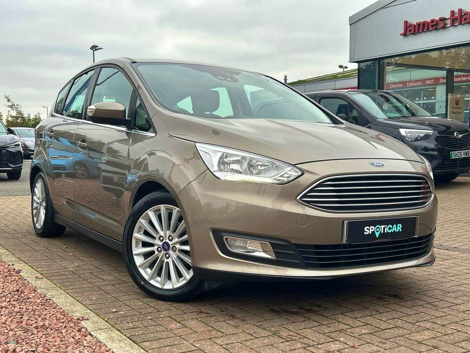 Used Cars | James Haugh